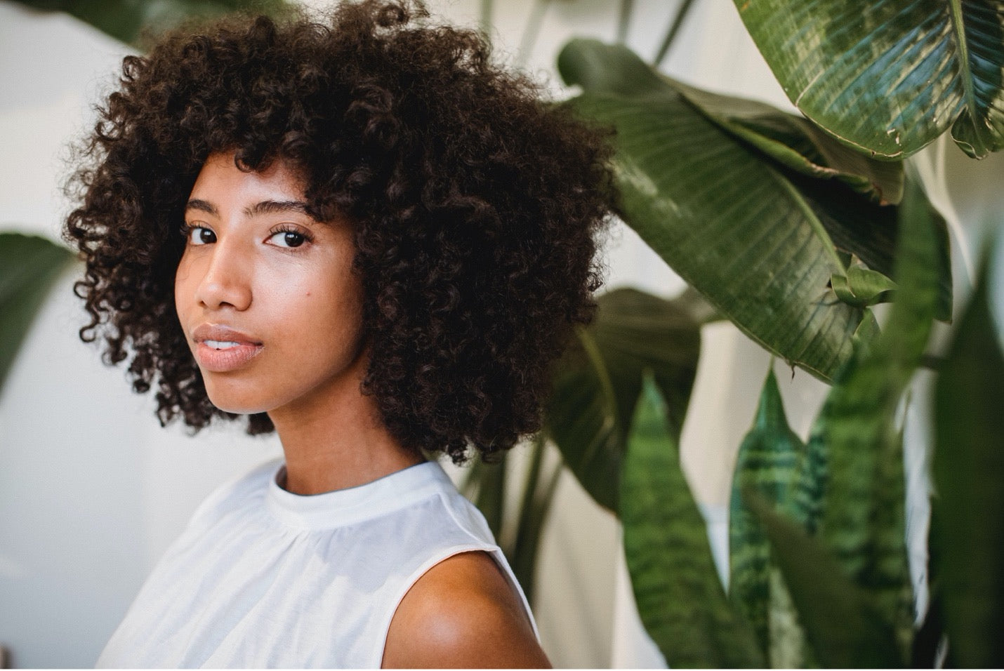 How to Define Curls: Curl Definition Tips for All Curl Types – Tee-Owels
